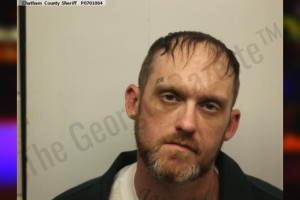Joseph Carter — Chatham County
