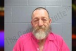 Mark Carter — Lee County