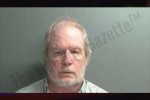 Perry Carter — Crisp County