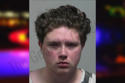Zackery Castleberry — Tift County