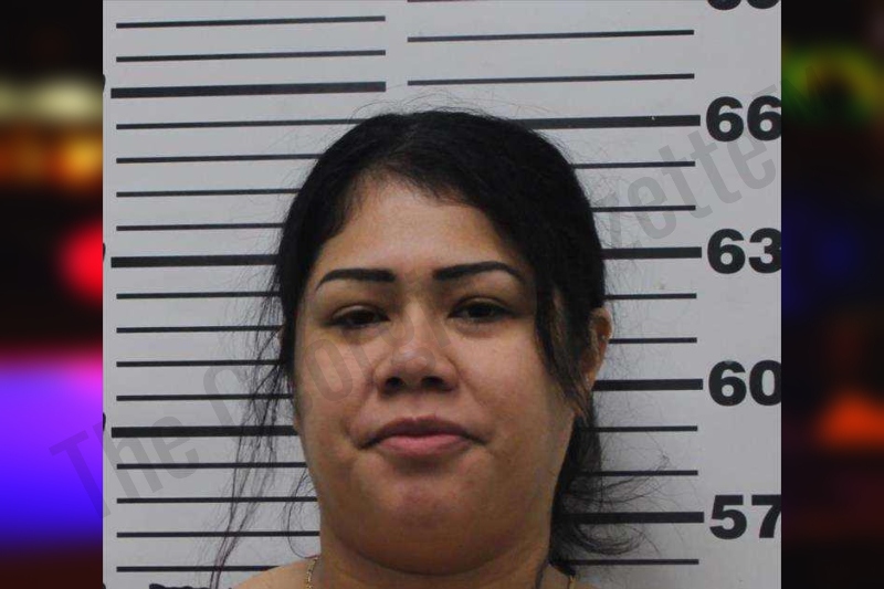 Colquitt County Jail Bookings – The Georgia Gazette