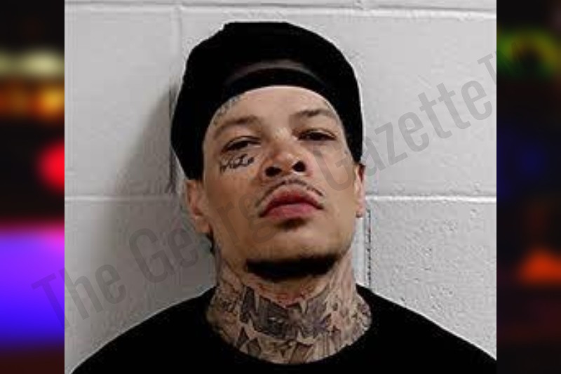 Trayveontaye Cheesmon — Decatur County Jail Bookings