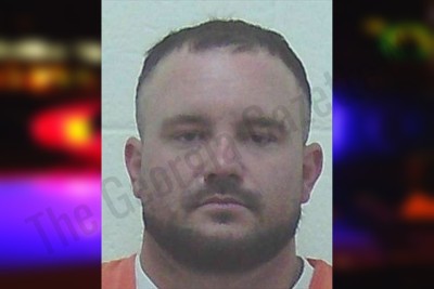 Richard Clements — Worth County Jail Bookings