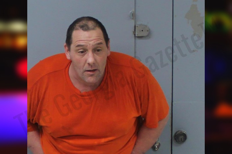 McIntosh County Jail Bookings – The Georgia Gazette