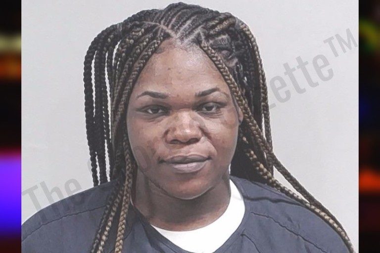 Sharya Covington — Lowndes County