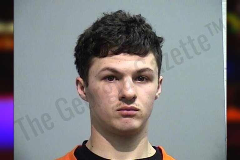 Jayden Cruz — Effingham County