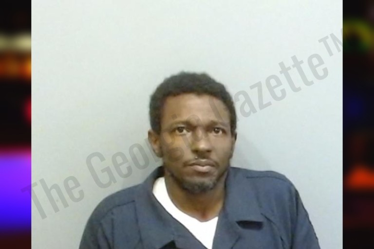 Roderick Callahan — Fulton County Jail Bookings