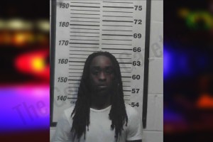 De’Jaylen Campbell — Meriwether County