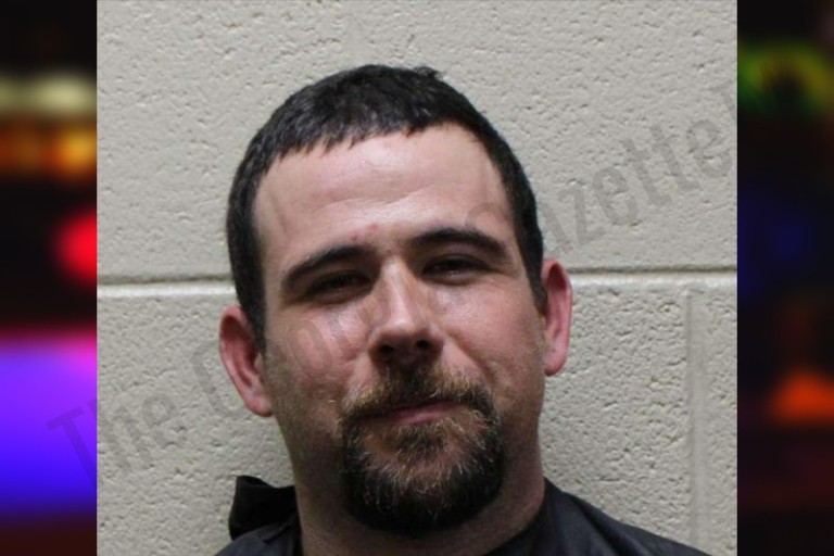 Dylan Cannon — Haralson County
