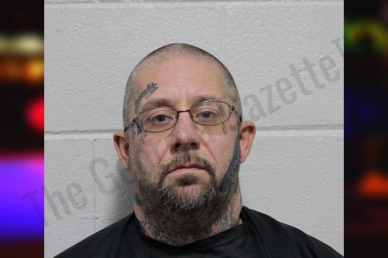 Jason Carr — Habersham County