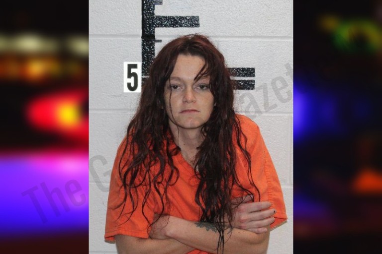 Wynter Carrington — Murray County
