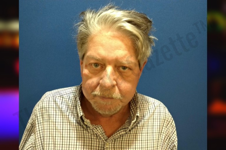 Donald Carroll — Troup County