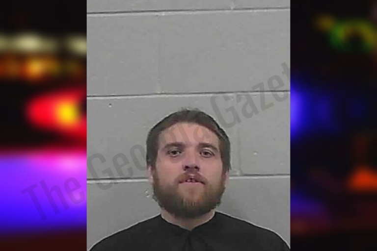 Justin Carroll — Butts County