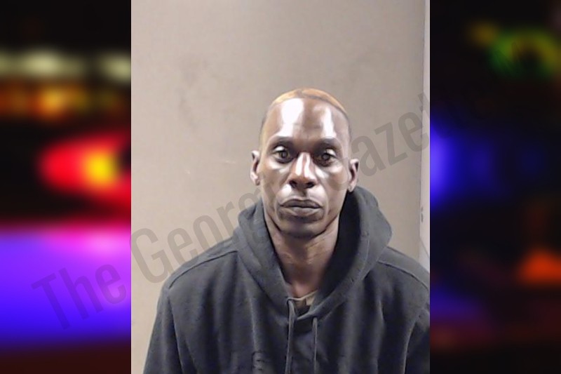 Bobby Carter — DeKalb County