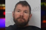 Brian Carter — Carroll County