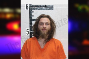 Grayson Carter — Murray County