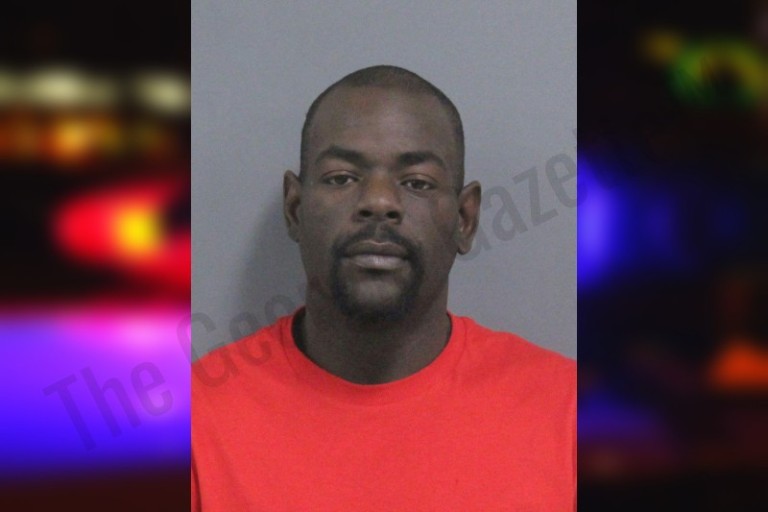 Catoosa County Jail Bookings – Page 4 – The Georgia Gazette