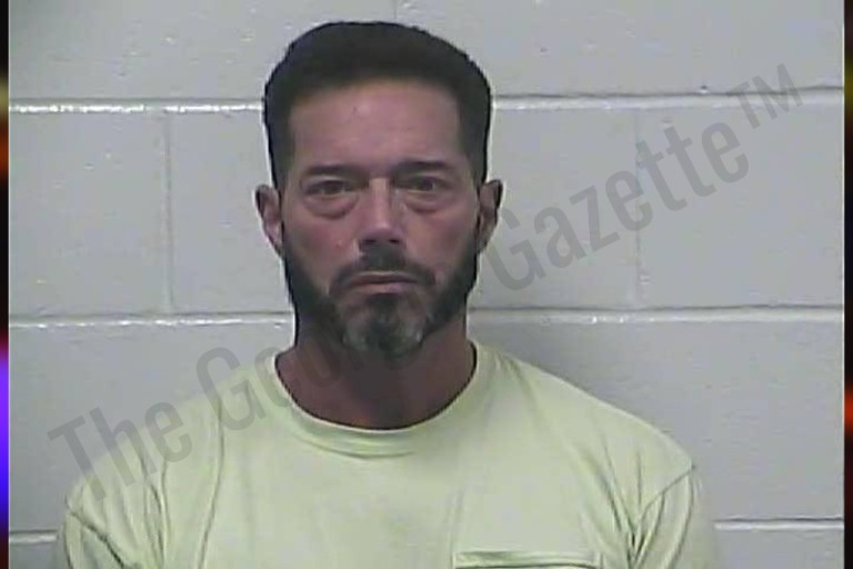 William Chalmers — Dawson County