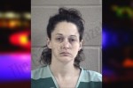 Heather Chambers — Whitfield County