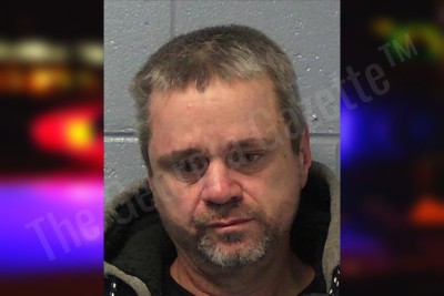 Daniel Chancey — Ware County