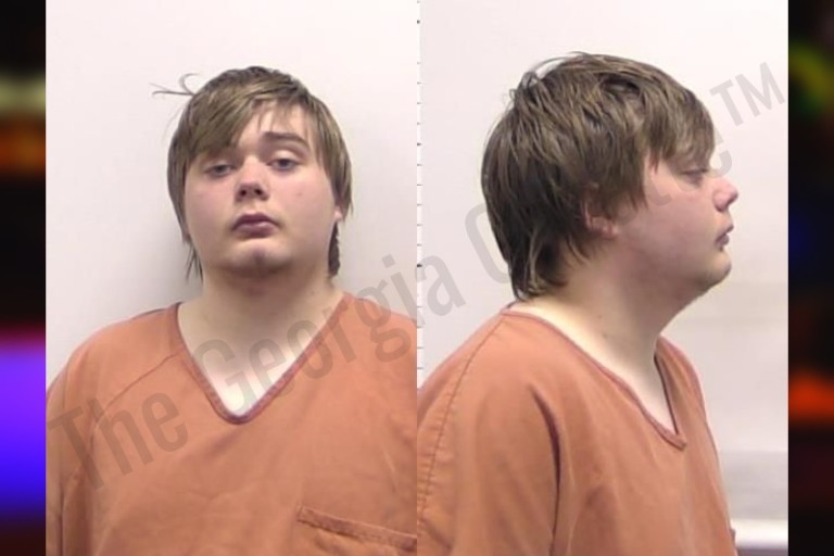 Tyler Chapman — Clarke County
