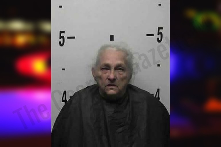Christine Chason — Pike County