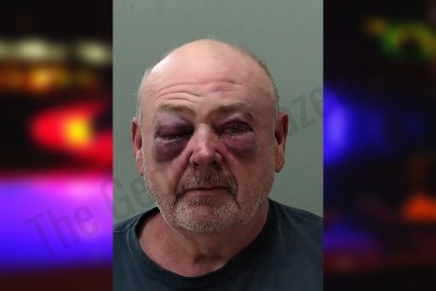 William Chastain — Towns County