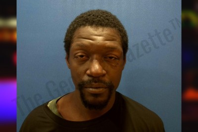 Jerome Clark — Troup County