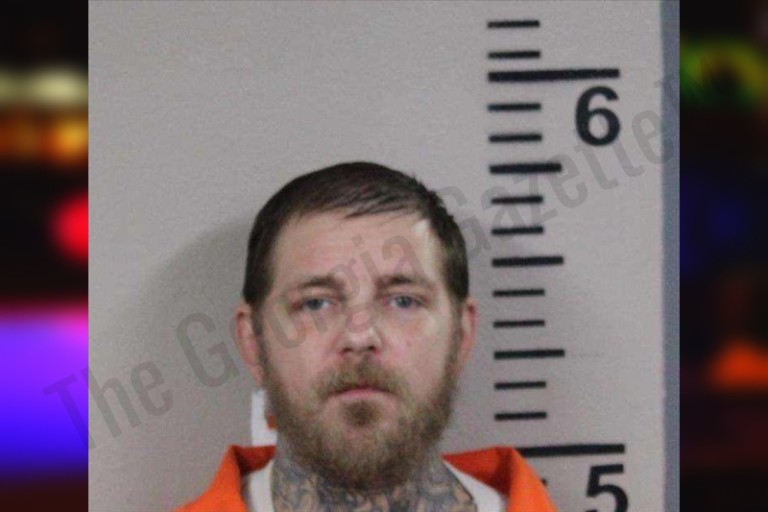 Timothy Clark — Lamar County