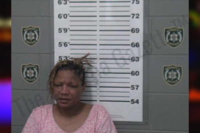 Tracy Clark — Sumter County