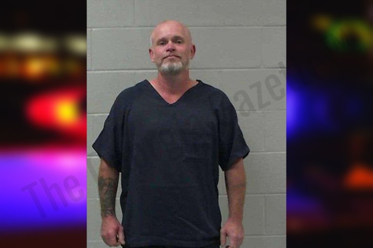 John Cloer — Gilmer County