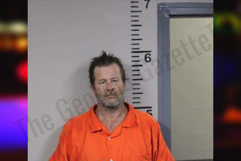 Lamar County Jail Bookings – The Georgia Gazette