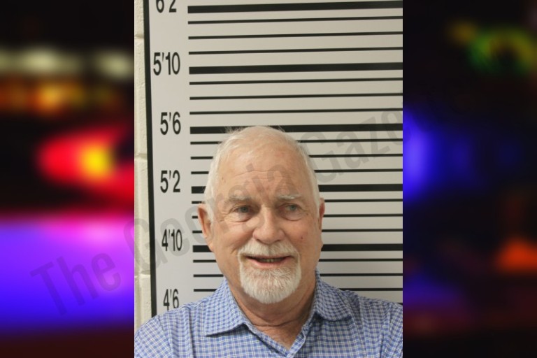 Jackson Coker — Toombs County