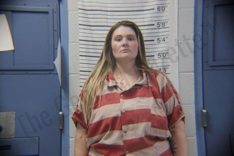 Mackenzie Coker — Stephens County