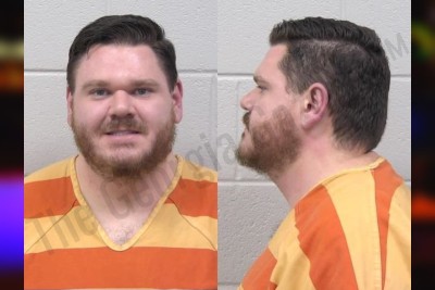 Christopher Cole — Paulding County Jail Bookings