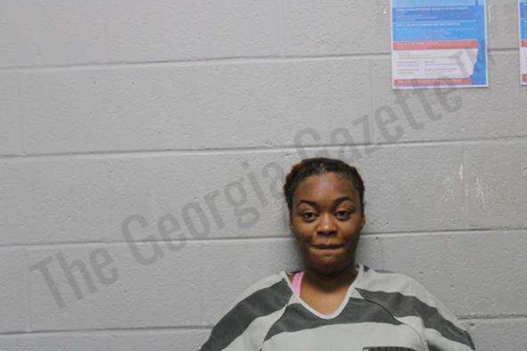 Shantell Coleman — Harris County