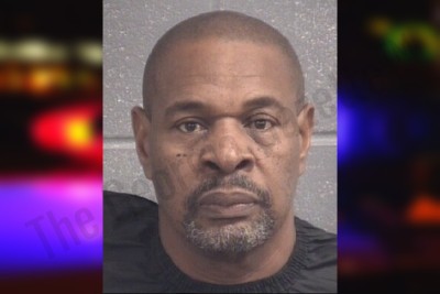 Wayne Coleman — Spalding County