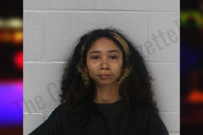 Aaliyah Collins — Carroll County
