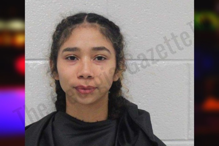 Aaliyah Collins — Carroll County