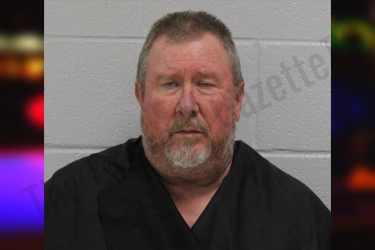 Anthony Collins — Carroll County