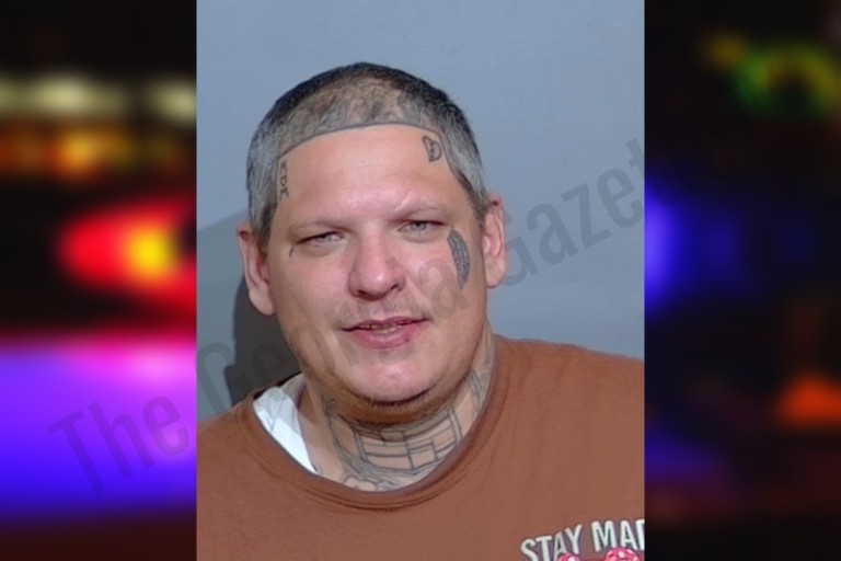 Johnny Collins — Glynn County