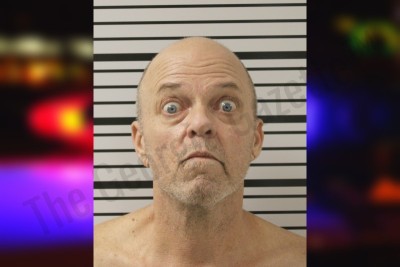 Eddie Cooper — Toombs County