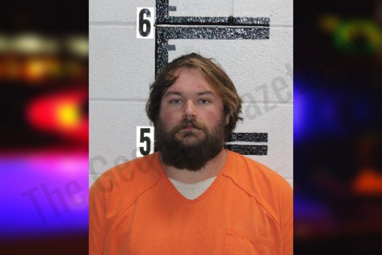 Christopher Couch — Murray County