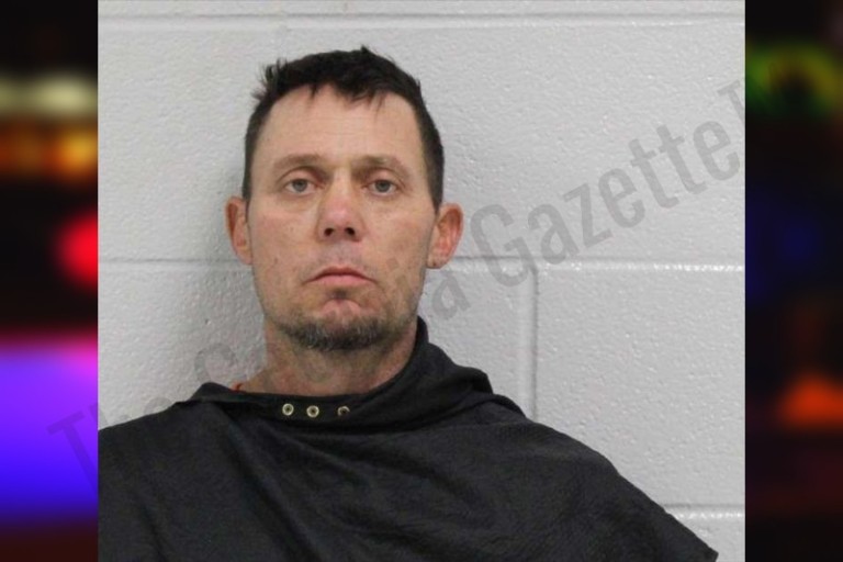 Kristopher Cox — Carroll County