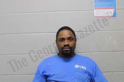 Steven Crane — Harris County