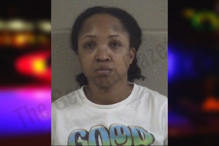 Whitfield County Jail Bookings – The Georgia Gazette