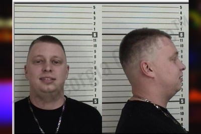 Russell Crews — Camden County