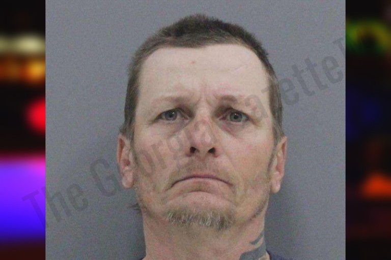 Gary Cunningham — Rabun County