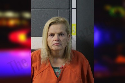 Tina Cunningham — Lumpkin County