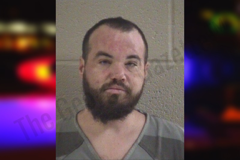 Michael Cuthbert — Whitfield County Jail Bookings